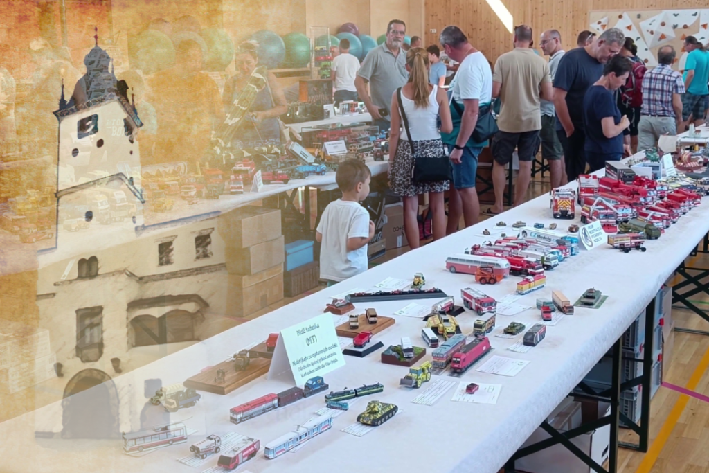 Ohlédnutí za výstavou Pohár Kyjovské radnice 2023 - Betexa-magazin.cz